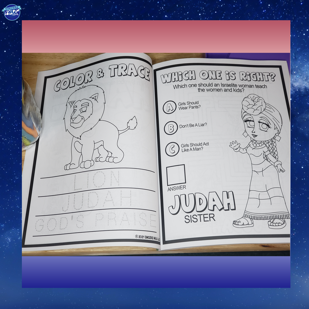 12 tribes of israel banners coloring pages